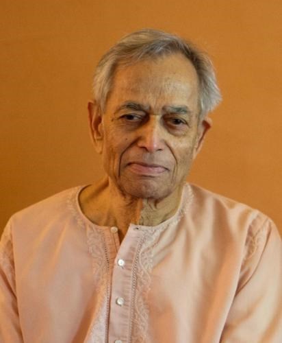 Madhusudan Joshi Obituary (1928 - 2026) - Legacy Remembers