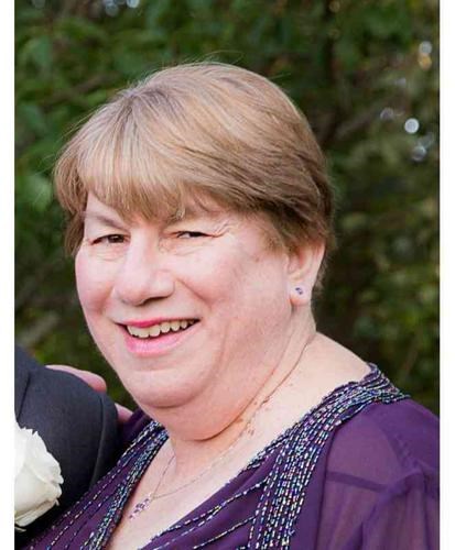 Elaine Walsh Obituary (1956 - 2023) - Legacy Remembers
