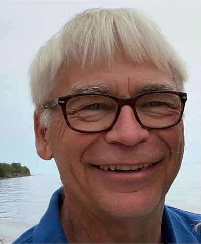 Kevin Niemeier Obituary (1954 - 2023) - Legacy Remembers