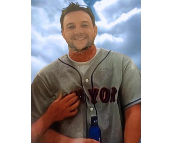 Brett Coffey Obituary (1978 - 2025) - Legacy Remembers
