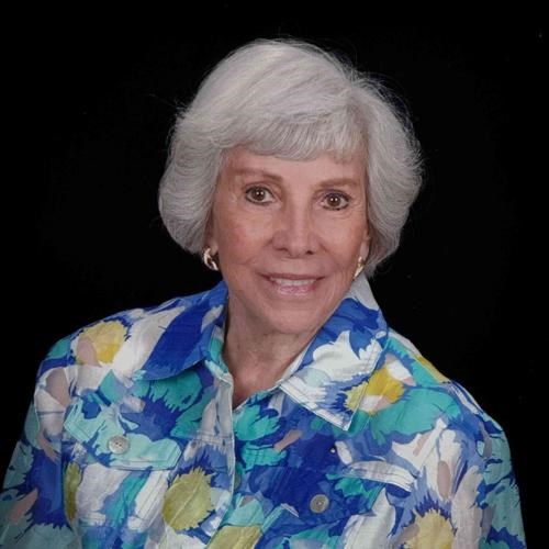 Anne Ruggera Obituary (1925 - 2025) - Legacy Remembers