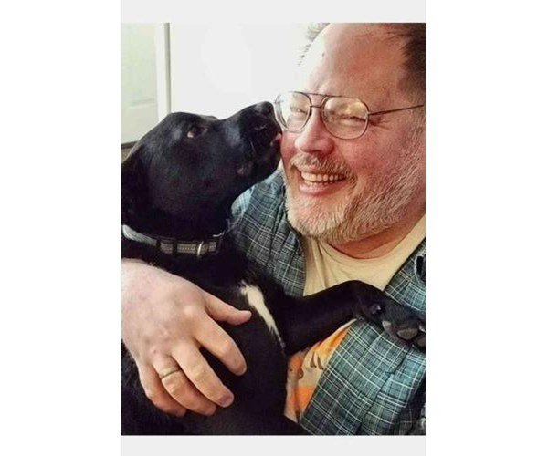 James "Jamie" Sheffield, III Obituary (1969 - 2024) - Legacy Remembers