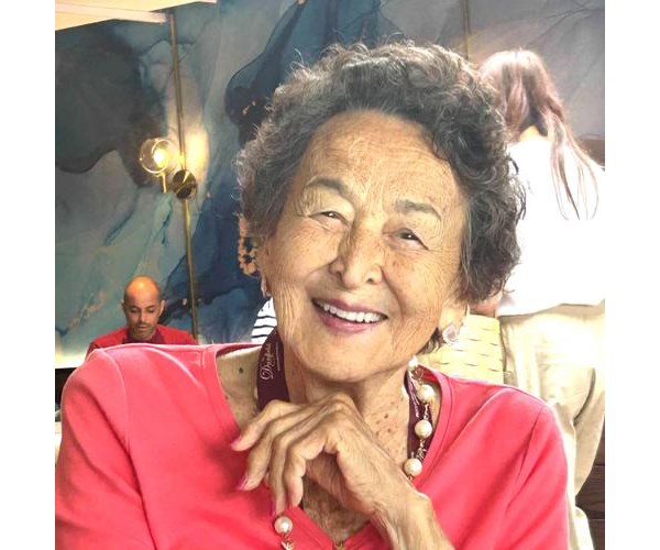 Donna Chisholm Obituary (2025) - Legacy Remembers