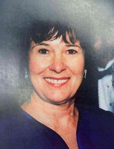 Mary Ryan Obituary (1939 - 2023) - Legacy Remembers