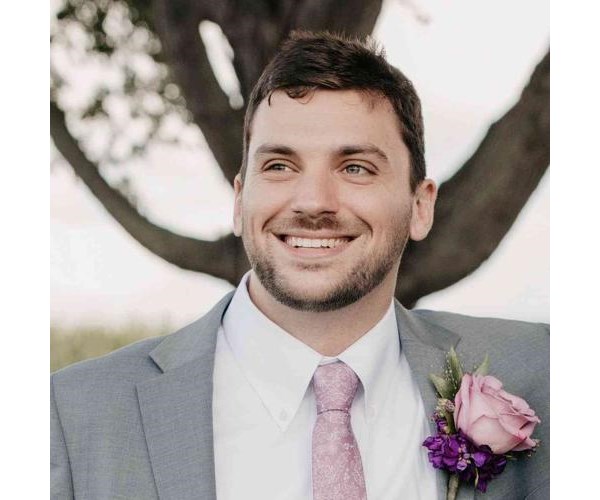 Patrick Axel Obituary (1994 - 2025) - Legacy Remembers