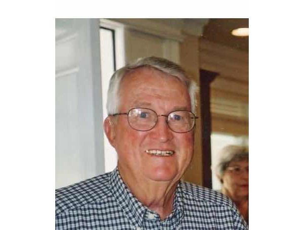 Charles (Chuck) Mercer Obituary (1927 - 2023) - Legacy Remembers