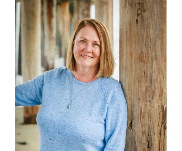 Nancy Tucker Obituary (1952 - 2025) - Legacy Remembers