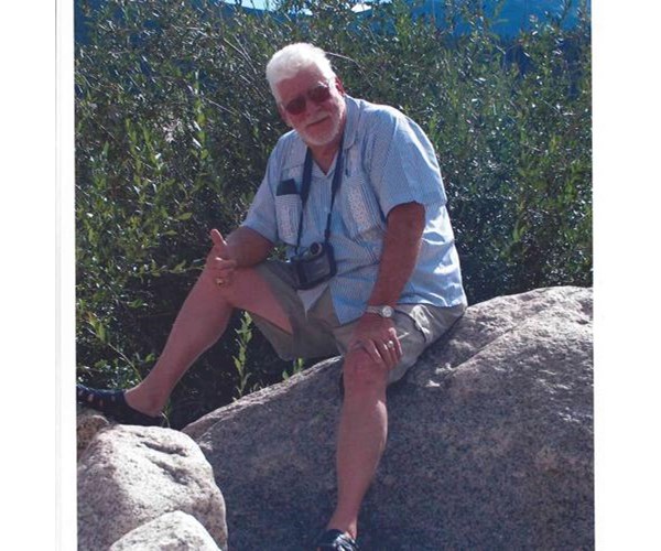 Lynn Bitner Obituary (1938 - 2025) - Legacy Remembers