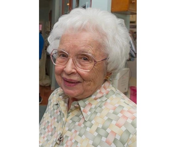 Mary Droste Obituary (1930 - 2025) - Legacy Remembers