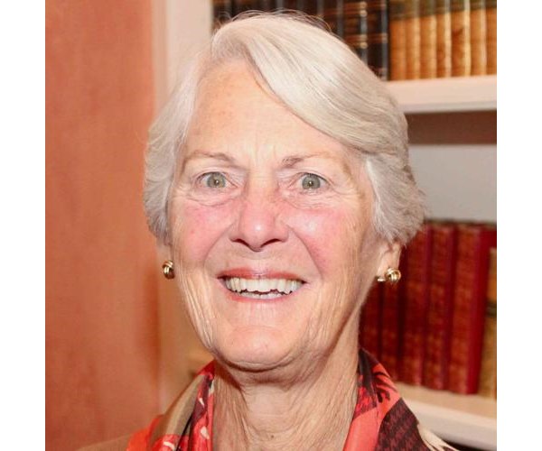 Jane Hall Obituary (1938 - 2024) - Legacy Remembers