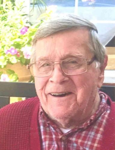 Wayne Anderson Obituary (1930 - 2023) - Legacy Remembers