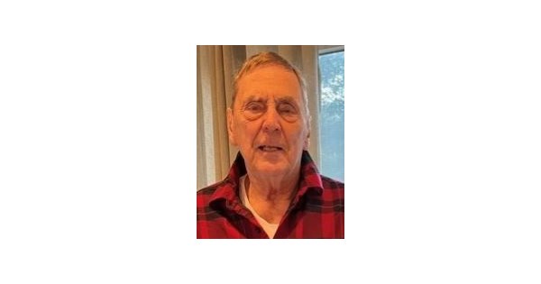 Richard Gay Obituary (1936 - 2023) - Legacy Remembers