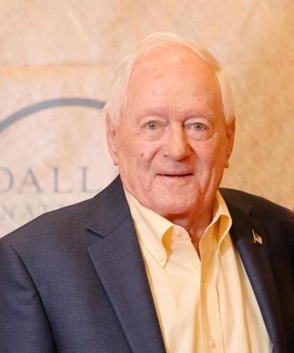 Jerry Diamond Obituary (1944 - 2025) - Legacy Remembers