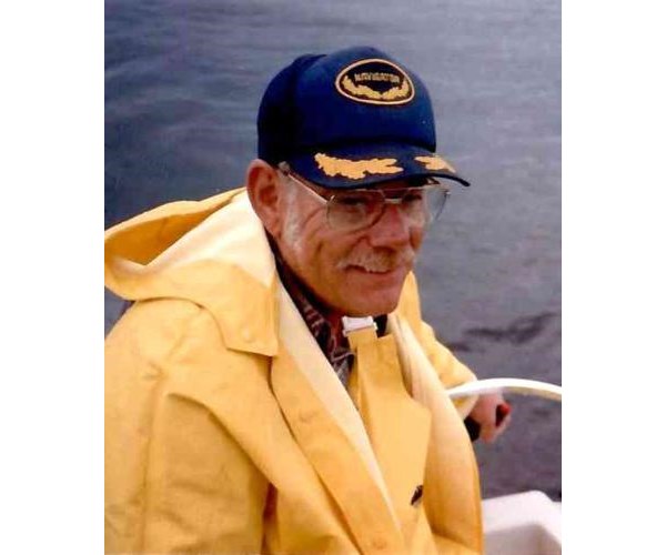 Amos Pickrell Obituary (1930 - 2023) - Legacy Remembers