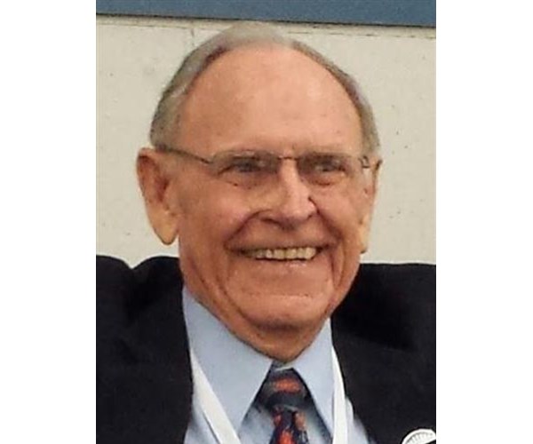 Bill Dugan Obituary (1930 - 2026) - Legacy Remembers