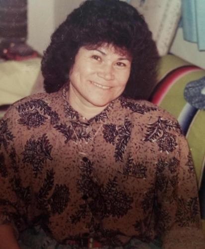 Maria Haney Obituary (1946 - 2025) - Legacy Remembers