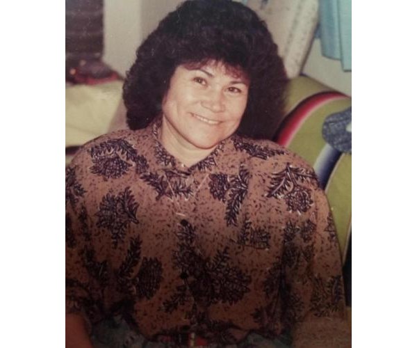 Maria Haney Obituary (1946 - 2025) - Legacy Remembers