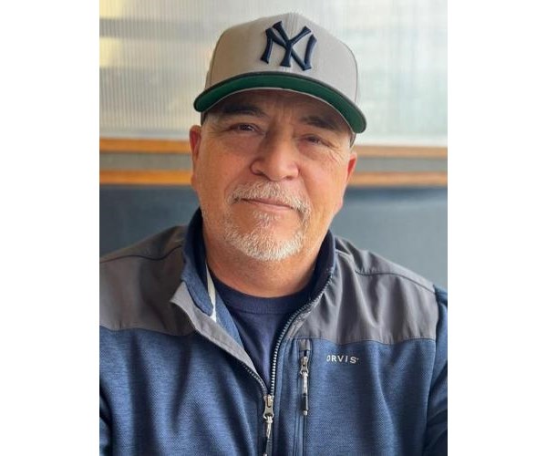 Ruben Gomez Obituary (1963 - 2025) - Legacy Remembers