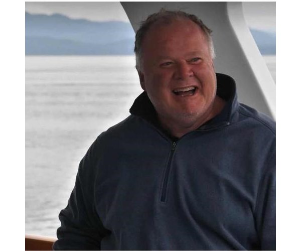 John Barker Obituary (1960 - 2025) - Legacy Remembers