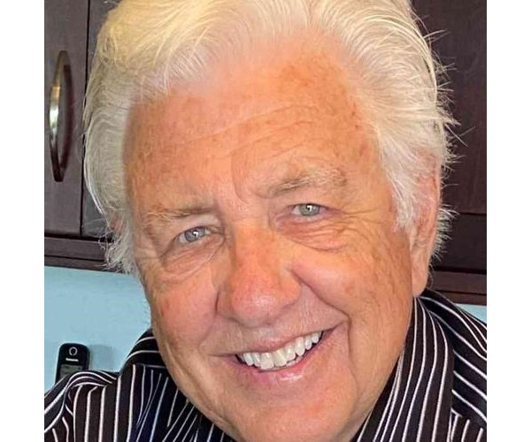 Larry Moyer Obituary (1943 - 2022) - Legacy Remembers