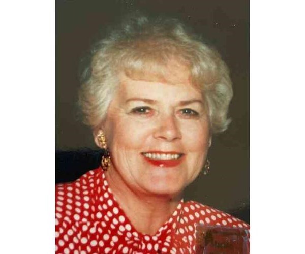 Marion Marsh Obituary (1930 - 2023) - Legacy Remembers