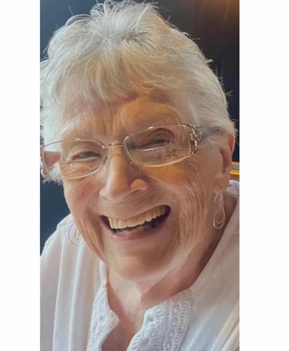 Nancy Holte Obituary (1939 - 2026) - Legacy Remembers