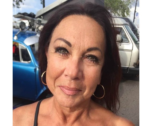 Mary Roberti Obituary (1955 - 2023) - Legacy Remembers