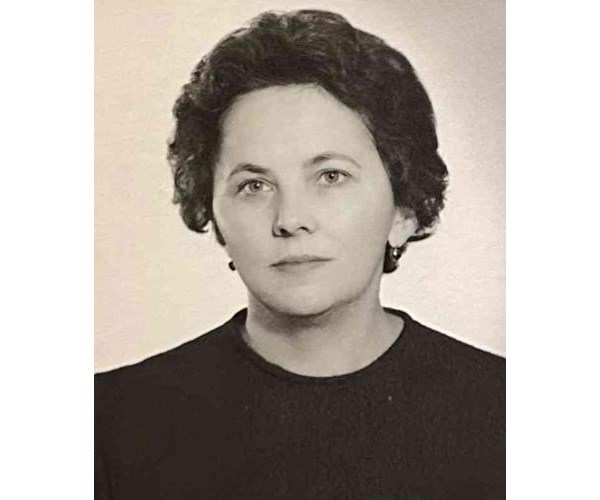 Sally Hamera Obituary (1928 - 2016) - Legacy Remembers