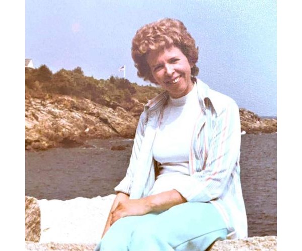 Sarah Steele Obituary (1932 - 2023) - Legacy Remembers