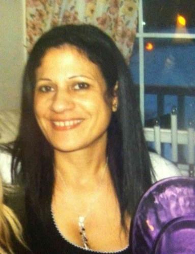 Maria Murray Obituary (1970 - 2023) - Legacy Remembers