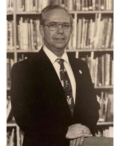 Marvin Sallop Obituary (1942 - 2023) - Legacy Remembers