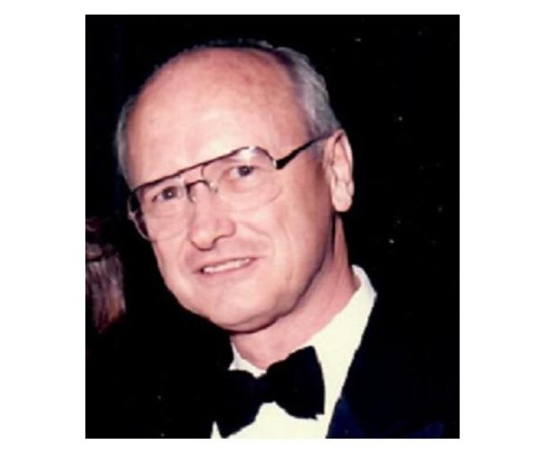 Ralph Drayer Obituary (1929 - 2023) - Legacy Remembers