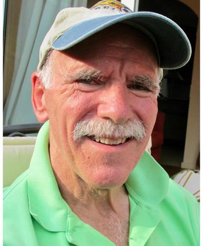 Keith Rowlett Obituary (1945 - 2024) - Legacy Remembers
