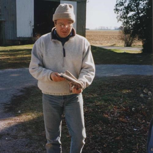 John Donovan Obituary (1957 - 2025) - Legacy Remembers