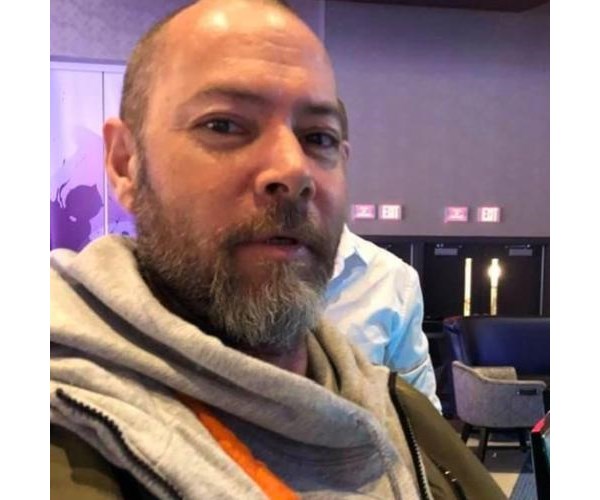 Joseph Martino Obituary (1974 - 2024) - Legacy Remembers