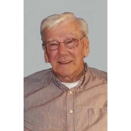 Nelson Burkett Obituary (1938 - 2022) - Legacy Remembers