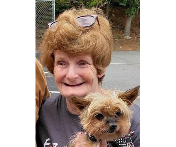 Marsha Power Obituary (1949 - 2026) - Legacy Remembers