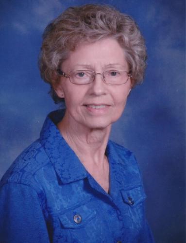 Doris Pavlacky Obituary (1940 - 2023) - Legacy Remembers