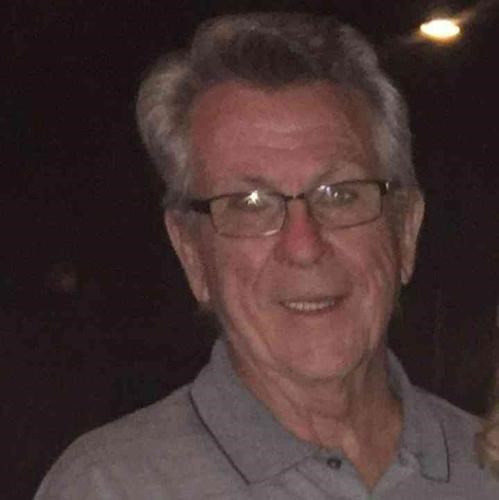 Harry Creedon Obituary (1938 - 2023) - Legacy Remembers