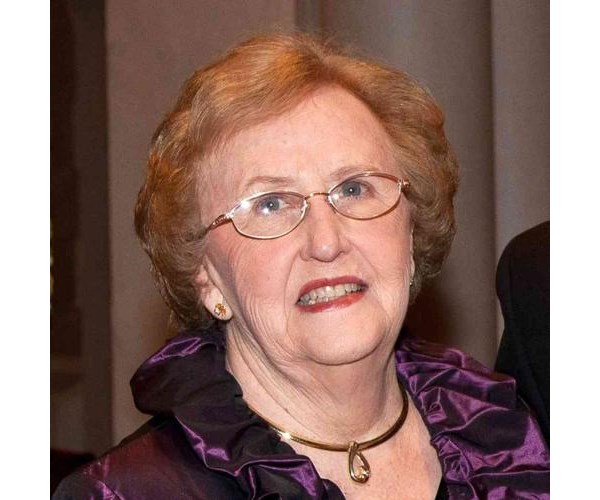 Mildred Baker Obituary (1931 - 2025) - Legacy Remembers