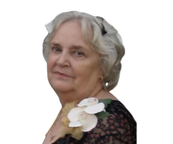 Mary Ann Constantino Obituary (1936 - 2024) - Legacy Remembers