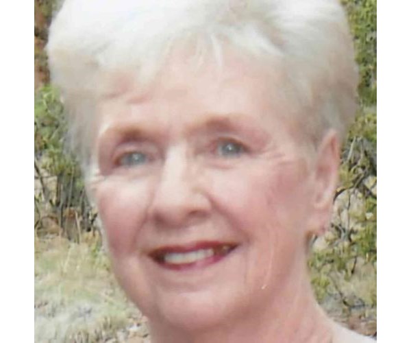Margaret OBrien Obituary (1928 - 2025) - Legacy Remembers