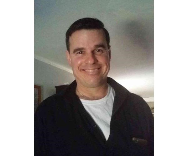 Robert Stiles Obituary (1970 - 2024) - Legacy Remembers