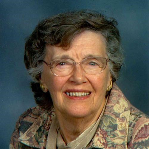 Doris Sibley Obituary (1926 - 2024) - Legacy Remembers
