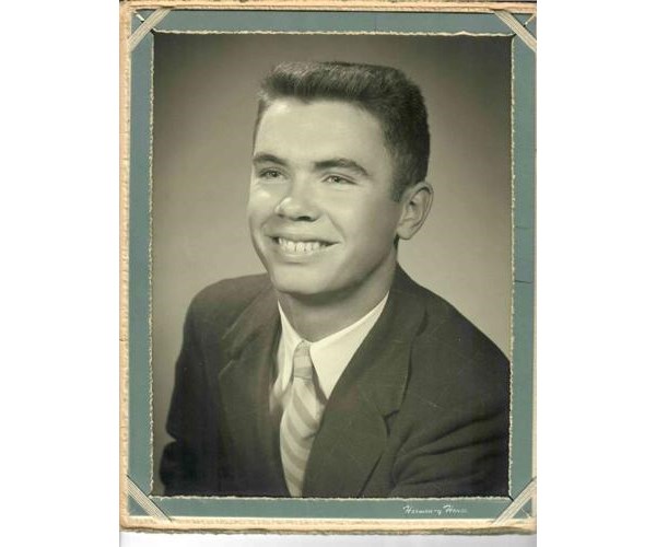 James Houck Obituary (1936 - 2023) - Legacy Remembers
