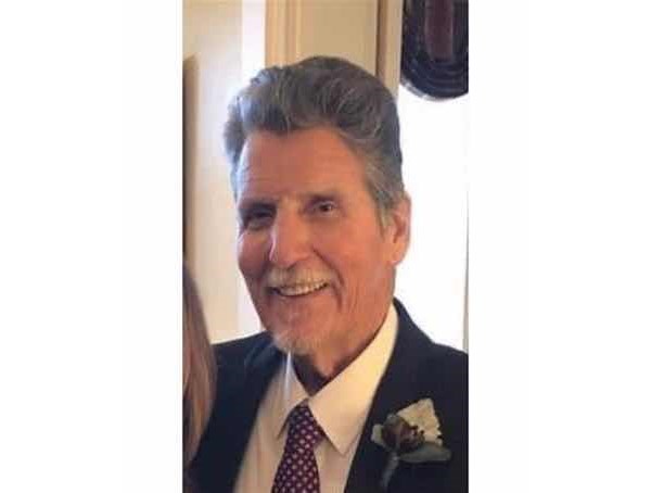 Donald Rowland Obituary (1945 - 2023) - Legacy Remembers