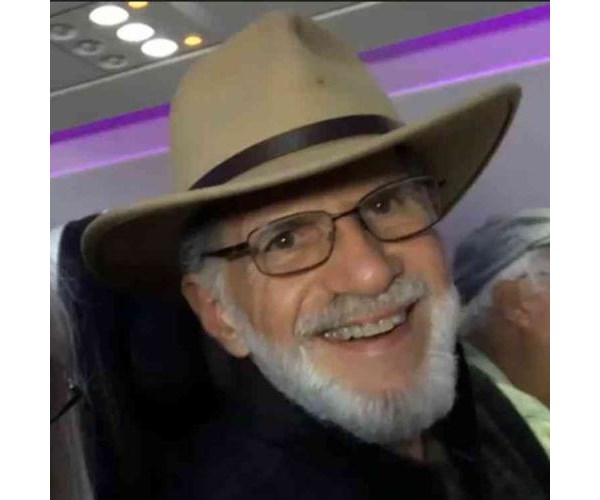 Martin Adler Obituary (1946 - 2024) - Legacy Remembers