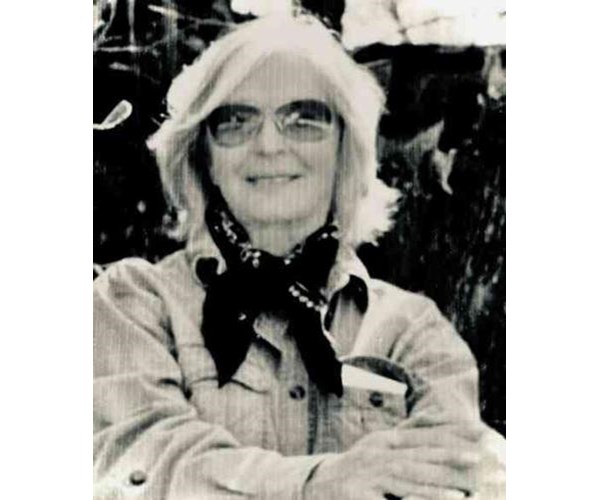 Nancy Wilson Obituary (1942 - 2024) - Legacy Remembers