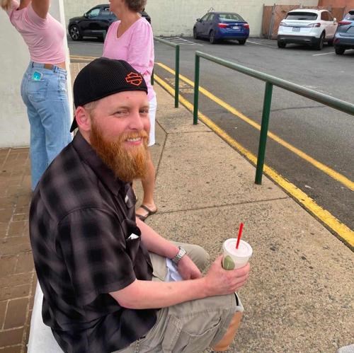 Shamus Lawlor Obituary (1987 - 2025) - Legacy Remembers