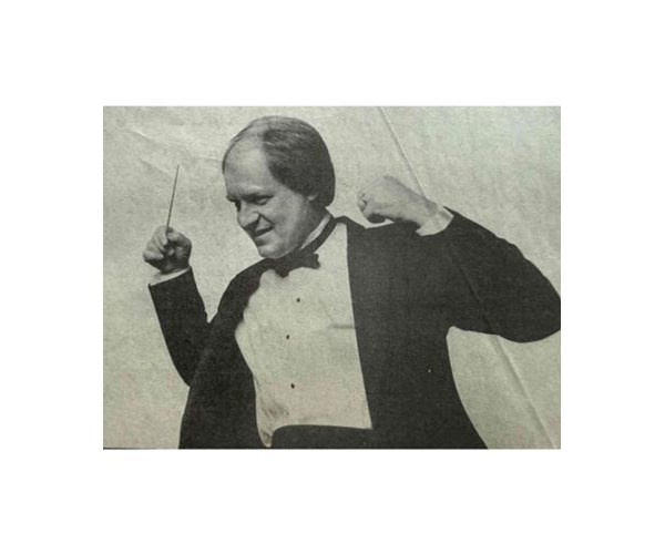Dr. Gary Nyberg Obituary (1945 - 2025) - Legacy Remembers